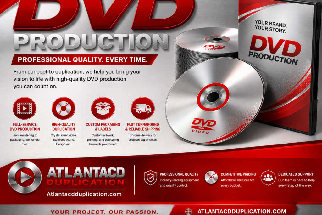 DVD Production, DVD duplication Cheap, Cheap DVD Duplication